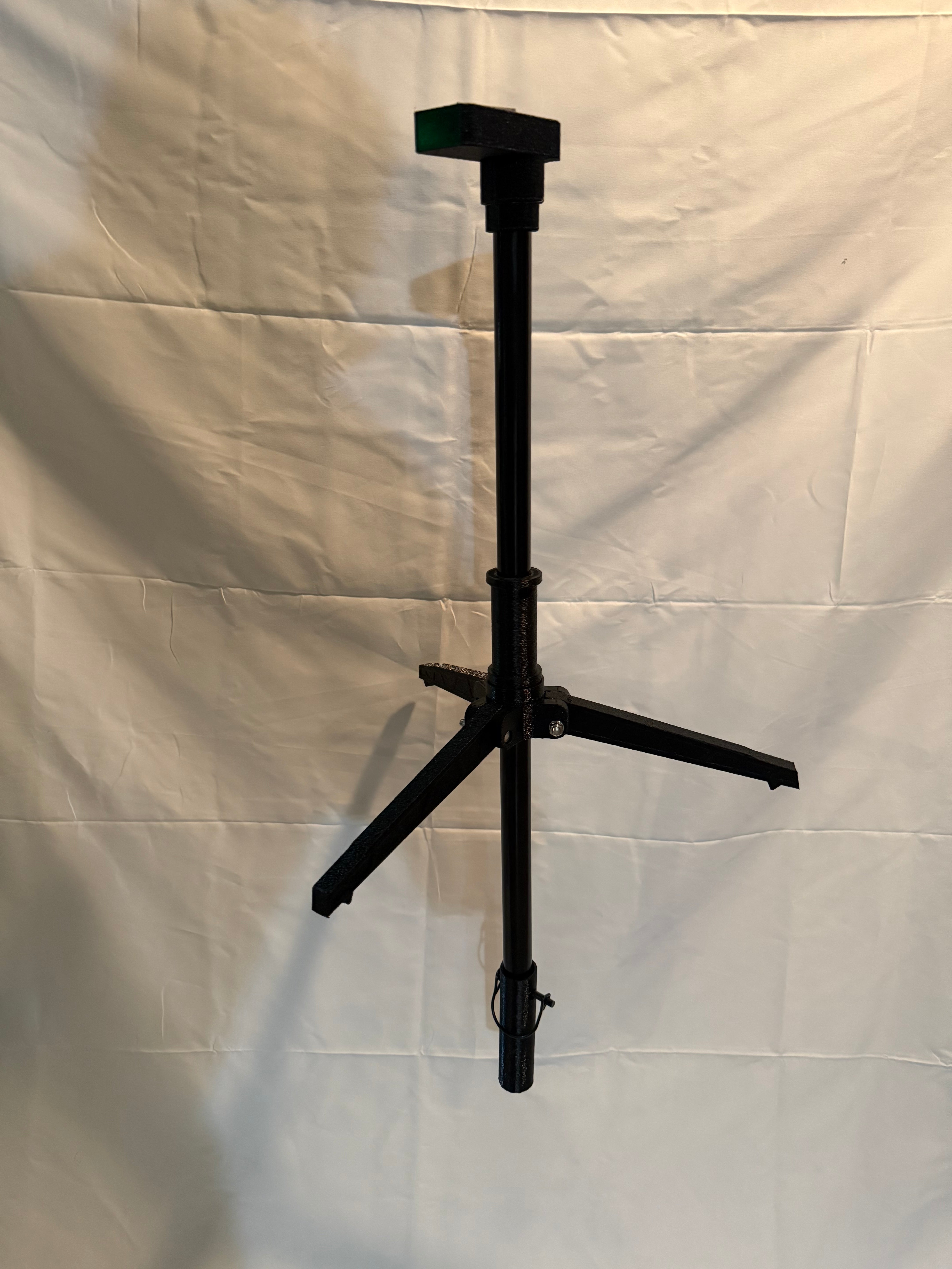 Ice Fishing Pole – Lamour's Outdoors